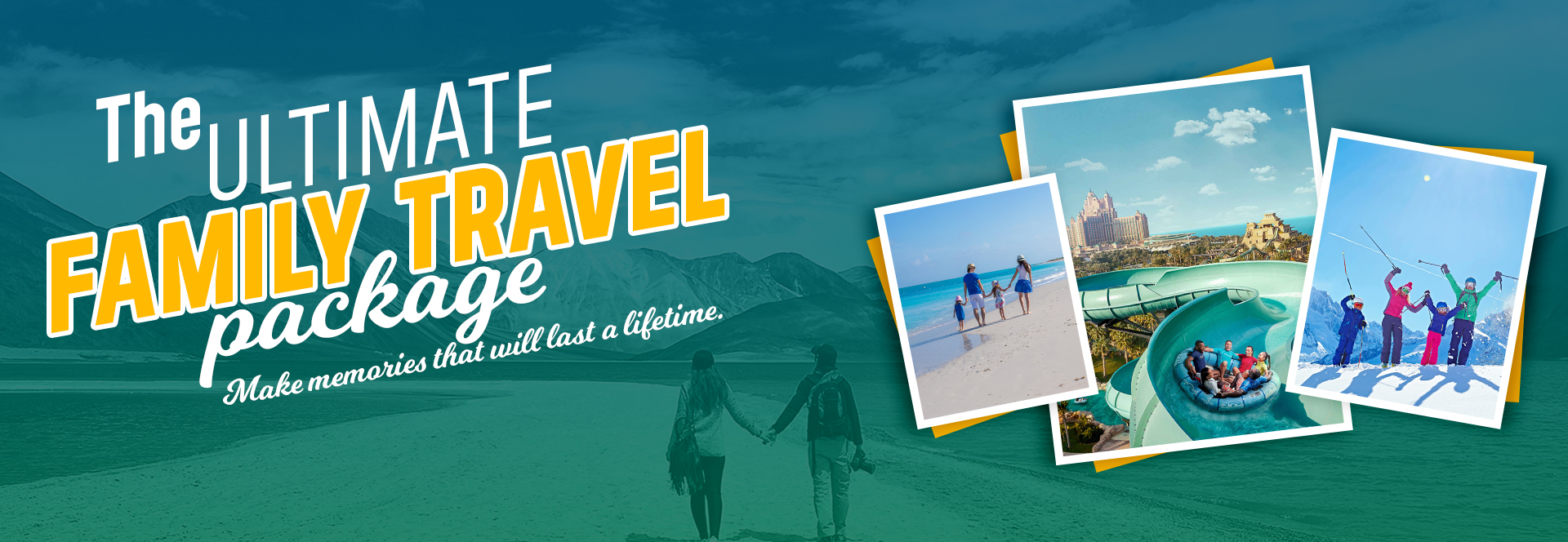 Luxury Tour Packages | Holiday | Premium Travel Agency-WMTC