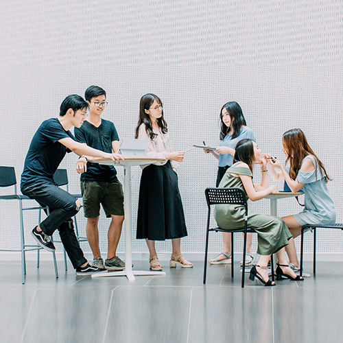 MICE Domestic International | Corporate Conference & Meetings